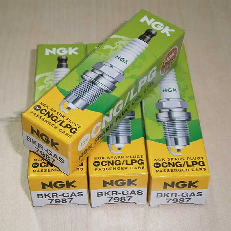 BOSCH Buji - 0242235661 - HR7DC+ 1 Takım (4 Adet)