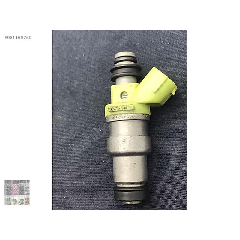 23250-70080 Toyota Supra Benzin Enjektörü