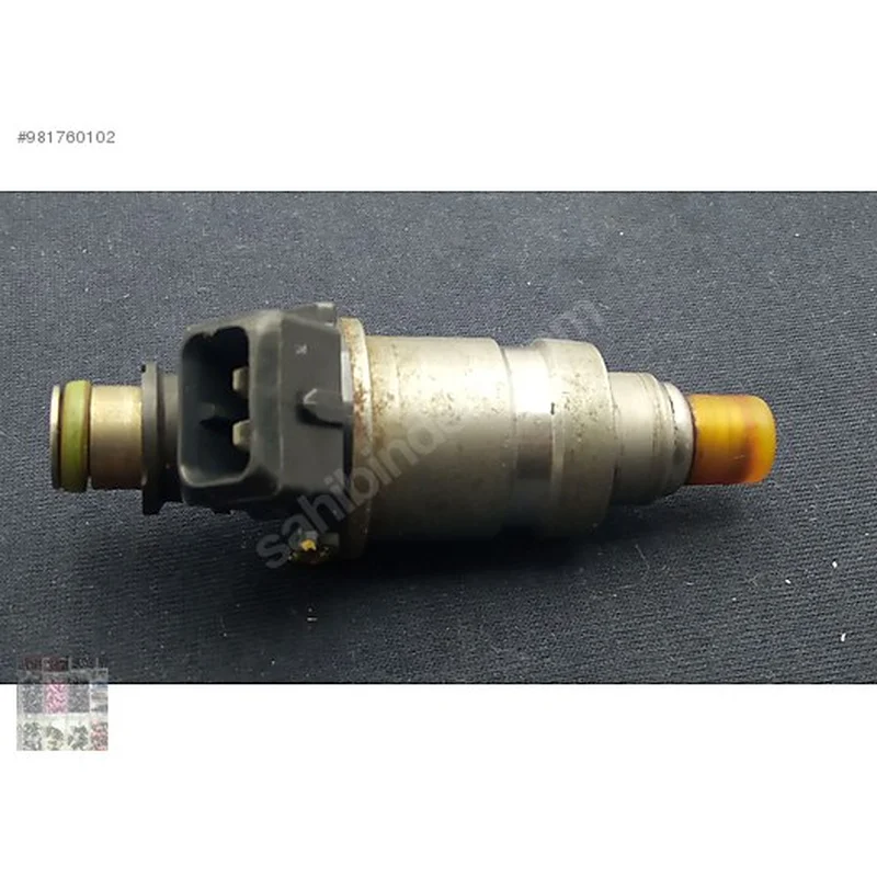 KEIHIN HONDA Benzin Enjektörü